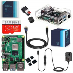 10 Best Raspberry Pi Starter Kits for Beginners (May 2022)