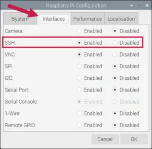 How to SSH into Raspberry Pi (A Comprehensive Guide)
