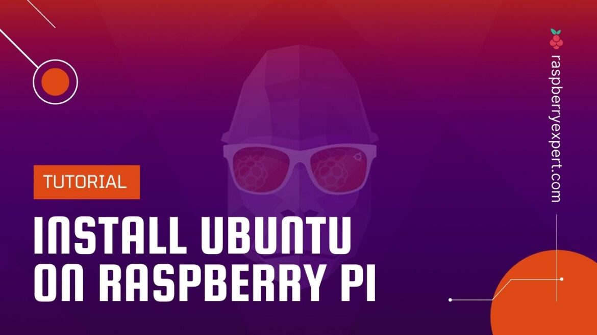 How to Install Ubuntu on Raspberry Pi 4/3/2 (Illustrated Guide)