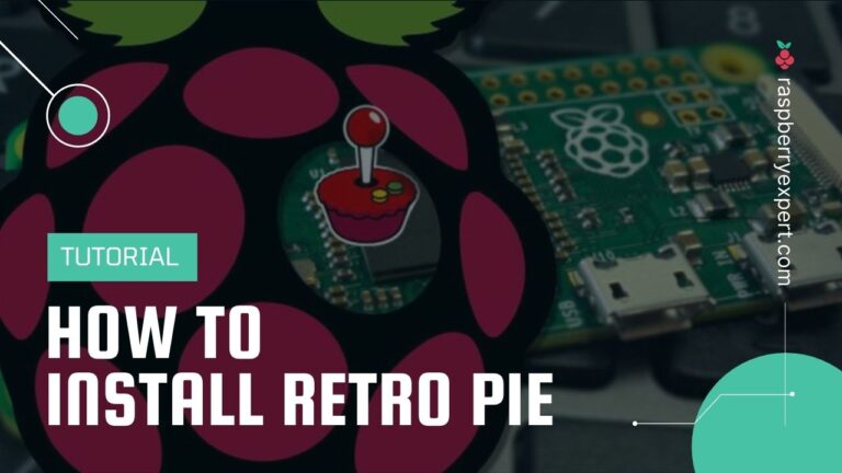 How to Install RetroPie as an App in Raspbian on Raspberry Pi