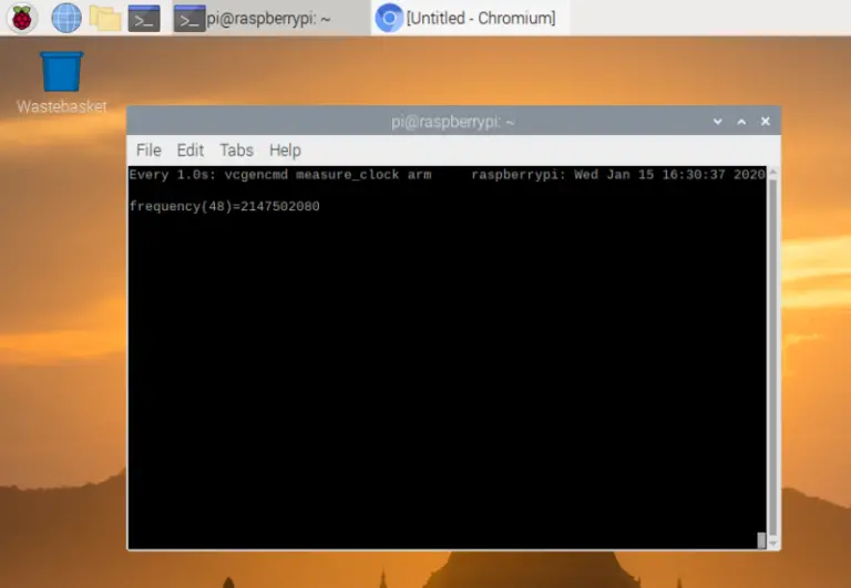 How To Overclock Raspberry Pi 4 The Safest Method