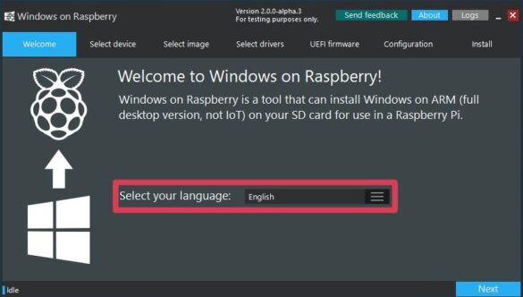 How to Install Windows 10 on Raspberry Pi 4/3/2 (Updated)