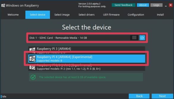 How to Install Windows 10 on Raspberry Pi 4/3/2 (Updated)