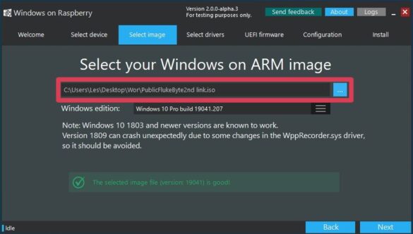 How to Install Windows 10 on Raspberry Pi 4/3/2 (Updated)