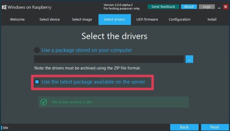 How to Install Windows 10 on Raspberry Pi 4/3/2 (Updated)