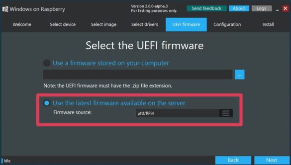 How to Install Windows 10 on Raspberry Pi 4/3/2 (Updated)