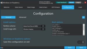 How to Install Windows 10 on Raspberry Pi 4/3/2 (Updated)
