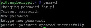 Raspberry Pi Default Login: Usernames & Passwords of All OSs