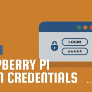 Raspberry Pi Default Login: Usernames & Passwords of All OSs