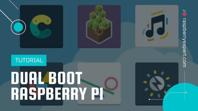 How to Dual Boot Raspberry Pi Using BerryBoot (with Pictures)