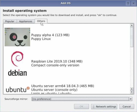 How to Dual Boot Raspberry Pi Using BerryBoot (with Pictures)