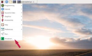 How to Safely Shutdown Raspberry Pi (Remotely & Otherwise)